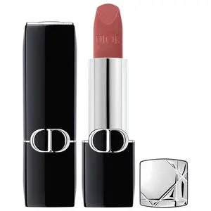 Dior Rouge À Lèvres Rechargeable Rouge De Dior 200 Nude Touch 558 Grace